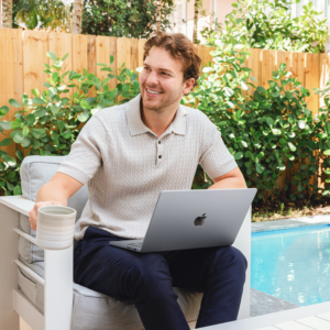 Upgraded - Join the MacBook Upgrade Program